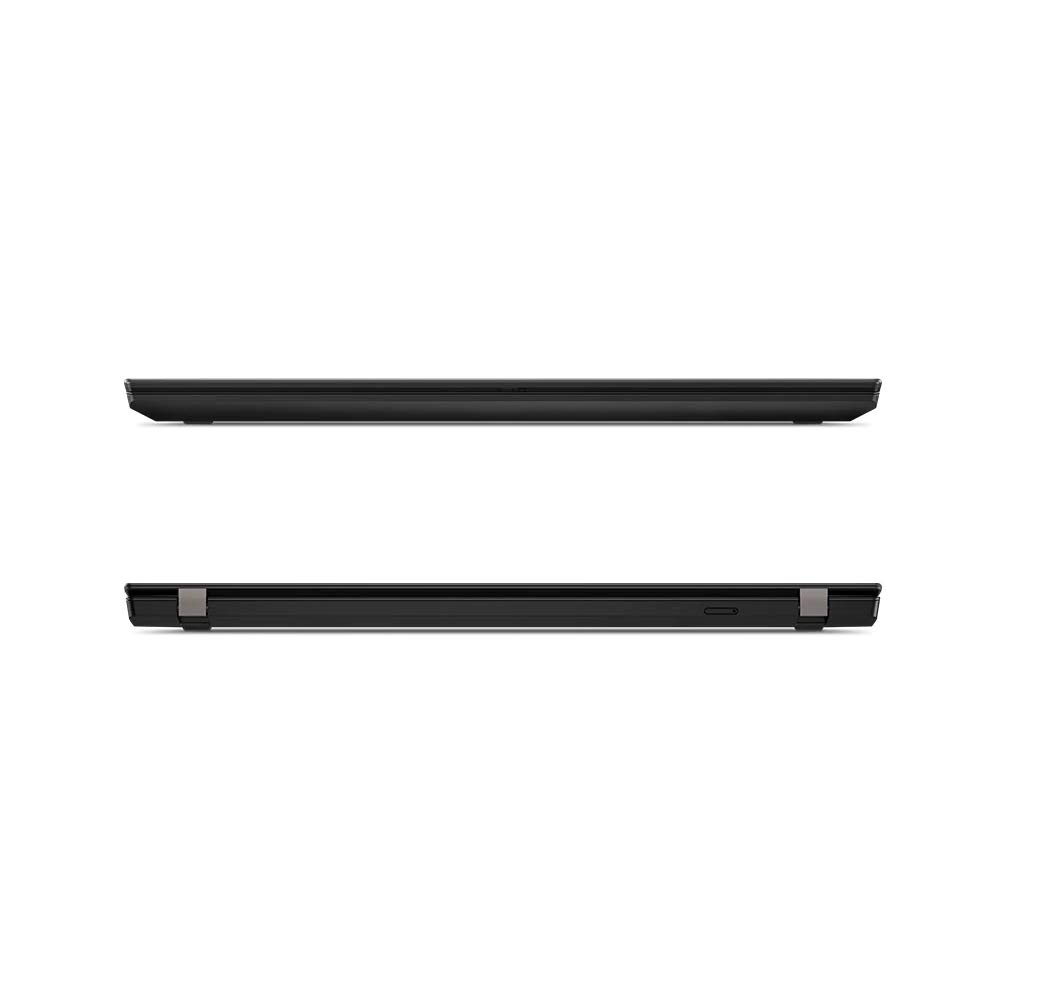 Lenovo Thinkpad T490 14" Laptop Core i5 1.60 GHz 16 GB 256 GB SSD W10P Touch (Renewed)