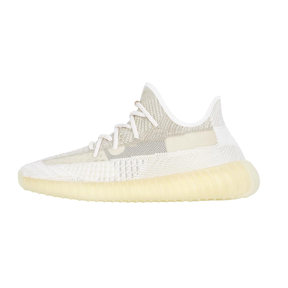 adidas Mens Yeezy Boost 350 V2 FZ5421 Israfil - Size 9.5