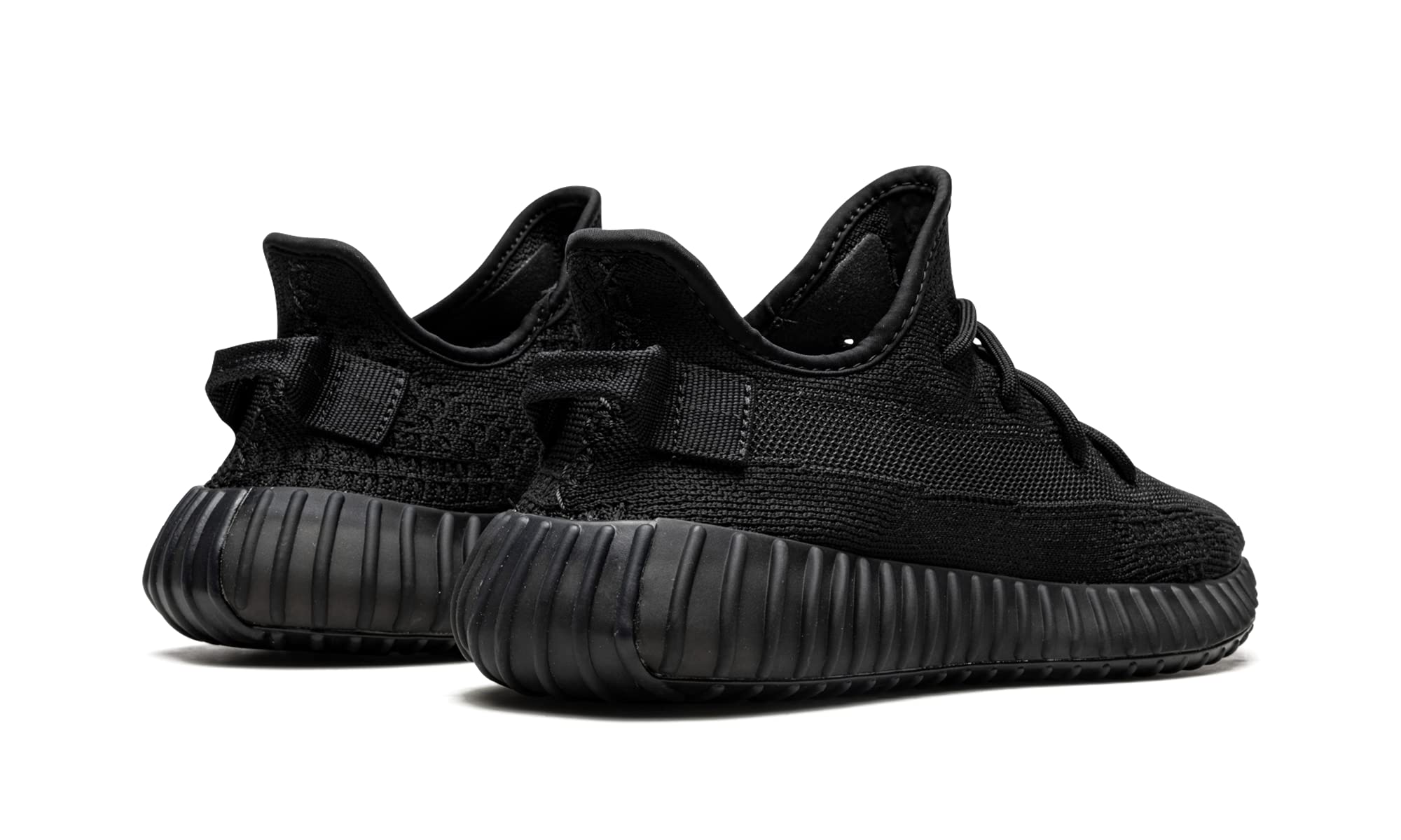 adidas Mens Yeezy Boost 350 V2 HQ4540 Onyx - Size 12.5