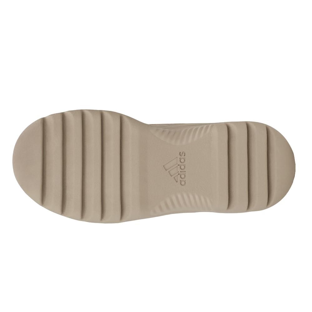 adidas Mens Yeezy Desert Boot EG6462 Rock - Size 5.5