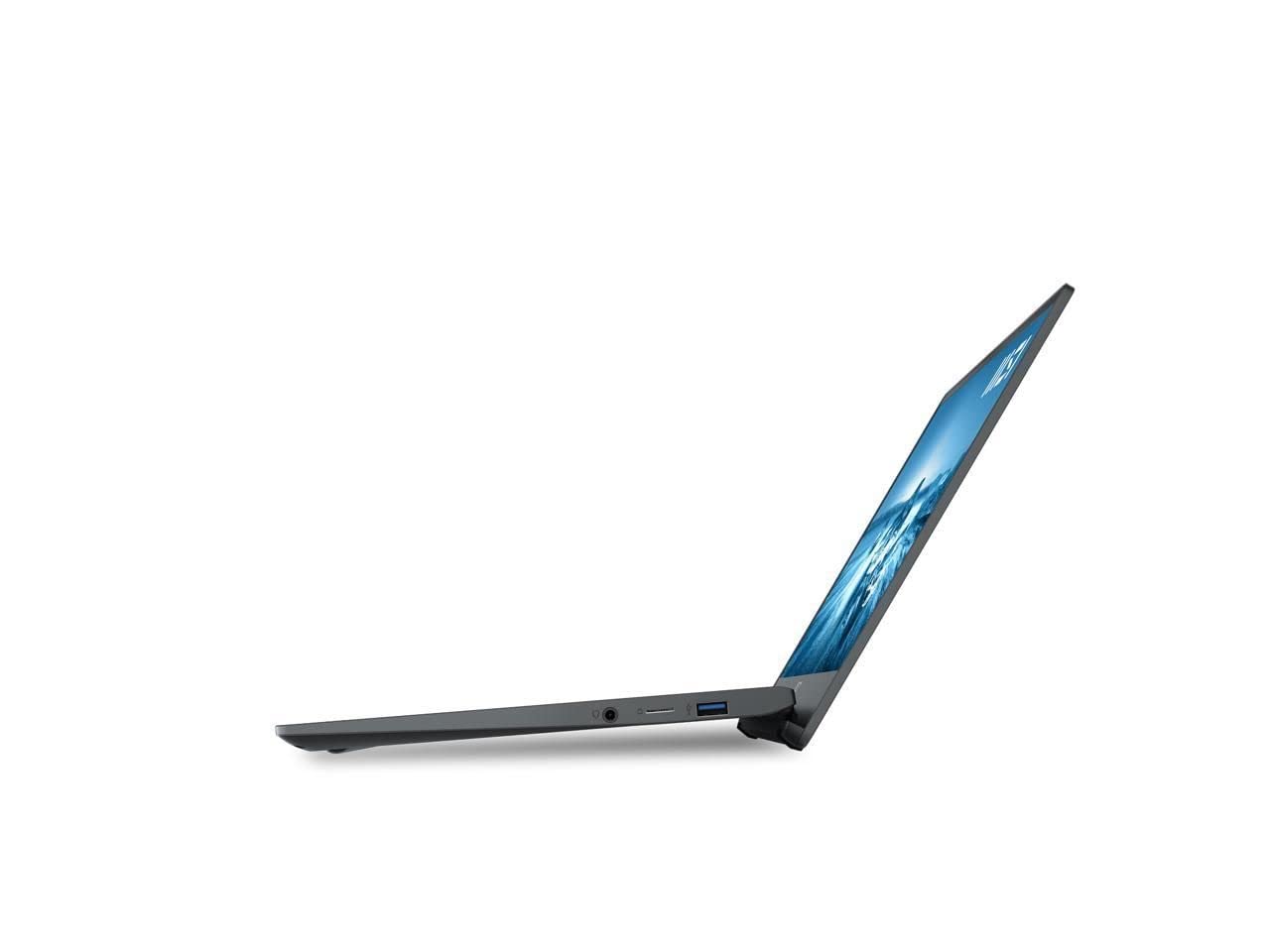 MSI Latest Prestige 14EVO Laptop | 14" FHD IPS Display | Intel 14-Core i7-1280P | Iris Xe Graphics | 32GB DDR4 1TB NVMe SSD | WiFi 6E | 2xThunderbolt 4 | Backlit KB | Fingerprint | Windows 11 Home