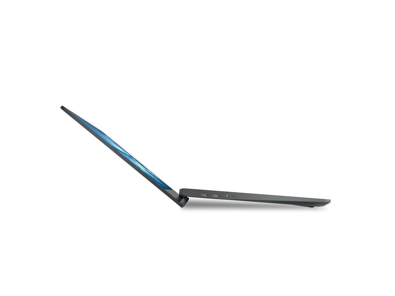 MSI Latest Prestige 14EVO Laptop | 14" FHD IPS Display | Intel 14-Core i7-1280P | Iris Xe Graphics | 32GB DDR4 1TB NVMe SSD | WiFi 6E | 2xThunderbolt 4 | Backlit KB | Fingerprint | Windows 11 Home