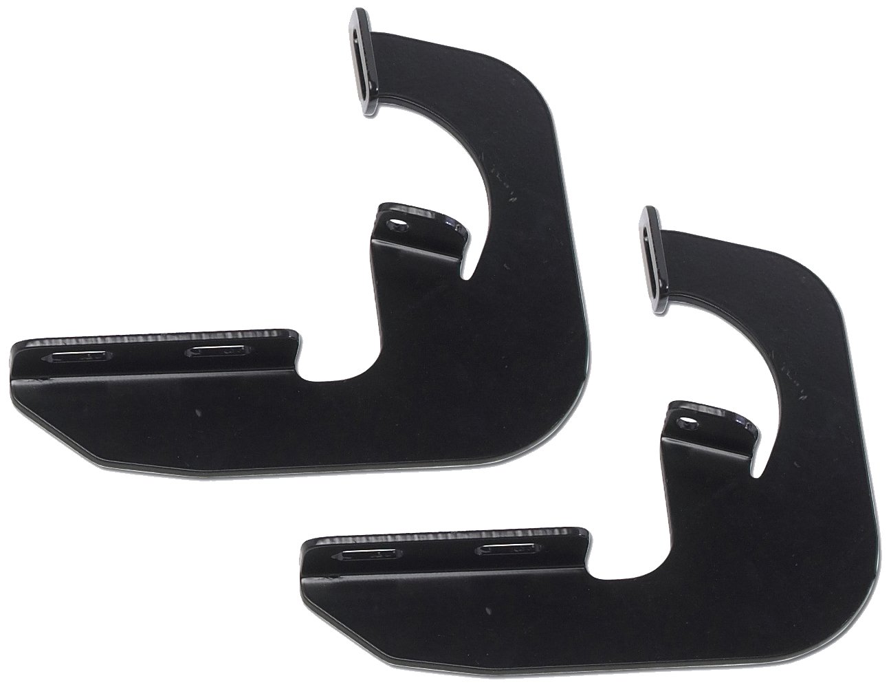 Westin 22-1455 Oval Tube Step Bar Mount Kit