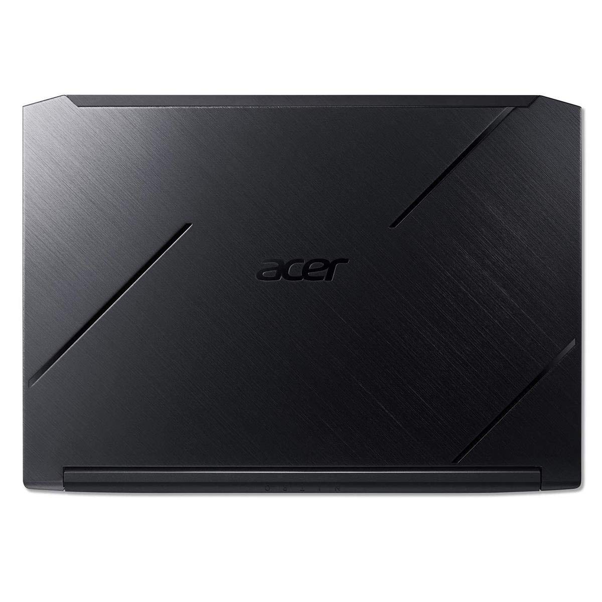 Acer Nitro 7 Gaming Laptop, 15.6" Full HD IPS Display, 9th Gen Intel i7-9750H, GeForce GTX 1050 3GB, 8GB DDR4, 256GB PCIe NVMe SSD, Backlit Keyboard, AN715-51-70TG