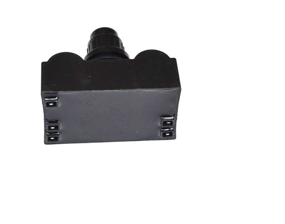 5 Outlet Spark Generator for Brinkmann 810-4400, 810-4400-0, 810-4400-1, 810-4400-B, 810-2575-F, 810-3885-S Models