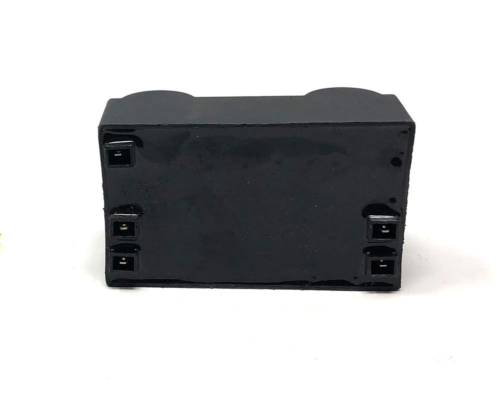 5 Outlet Spark Generator for Brinkmann 810-4400, 810-4400-0, 810-4400-1, 810-4400-B, 810-2575-F, 810-3885-S Models