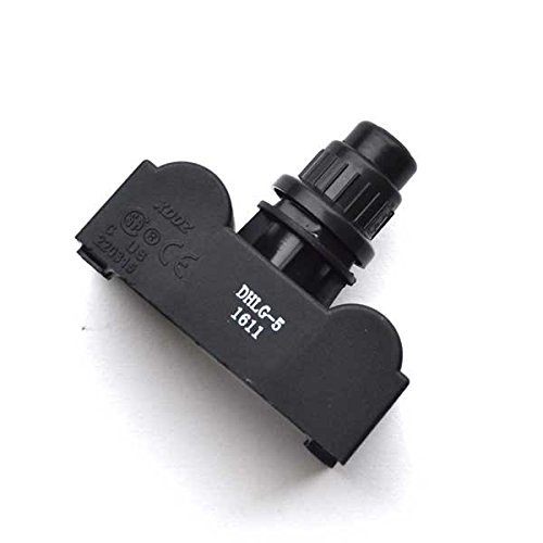 5 Outlet Spark Generator for Brinkmann 810-4400, 810-4400-0, 810-4400-1, 810-4400-B, 810-2575-F, 810-3885-S Models