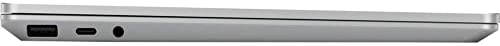 Microsoft Surface Laptop Go 2 12.4", Touchscreen, Intel i5-1135G7, Intel UHD Graphics, 8GB RAM, 512GB PCIe SSD, Platinum, with MTC Stylus Pen