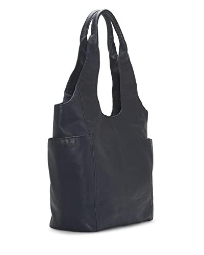Lucky Brand Lucky Patti Tote, Navy Blazer