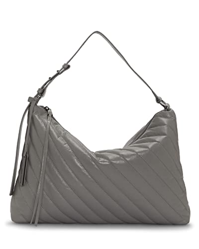 Vince Camuto Ottys Hobo Bag, Ultimate Grey