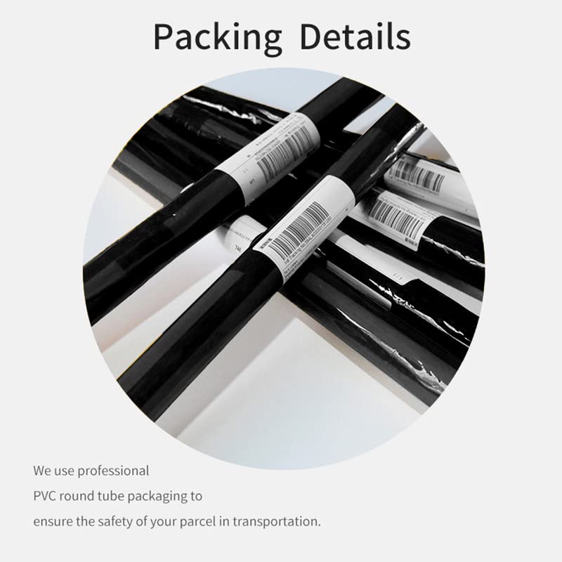 EASSYGIFI Mid Century Modern Wall Decor,Abstract Minimalist Wall Art,Modern Art Wall Decor,Neutral Canvas Painting,Modern Art Gallery Wall Decor, Black And White Home Decor 12X16 Inch 4Pcs (No Frame)