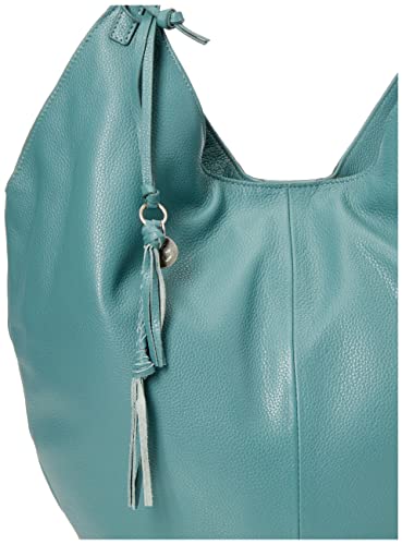 Lucky Brand Lucky Azbi Shoulder Bag, Silver Pine