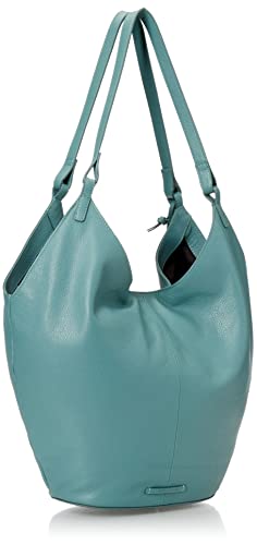 Lucky Brand Lucky Azbi Shoulder Bag, Silver Pine