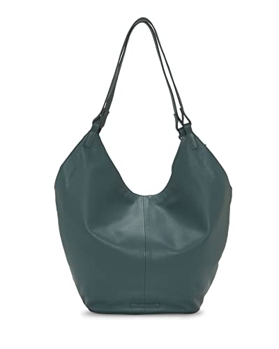 Lucky Brand Lucky Azbi Shoulder Bag, Silver Pine