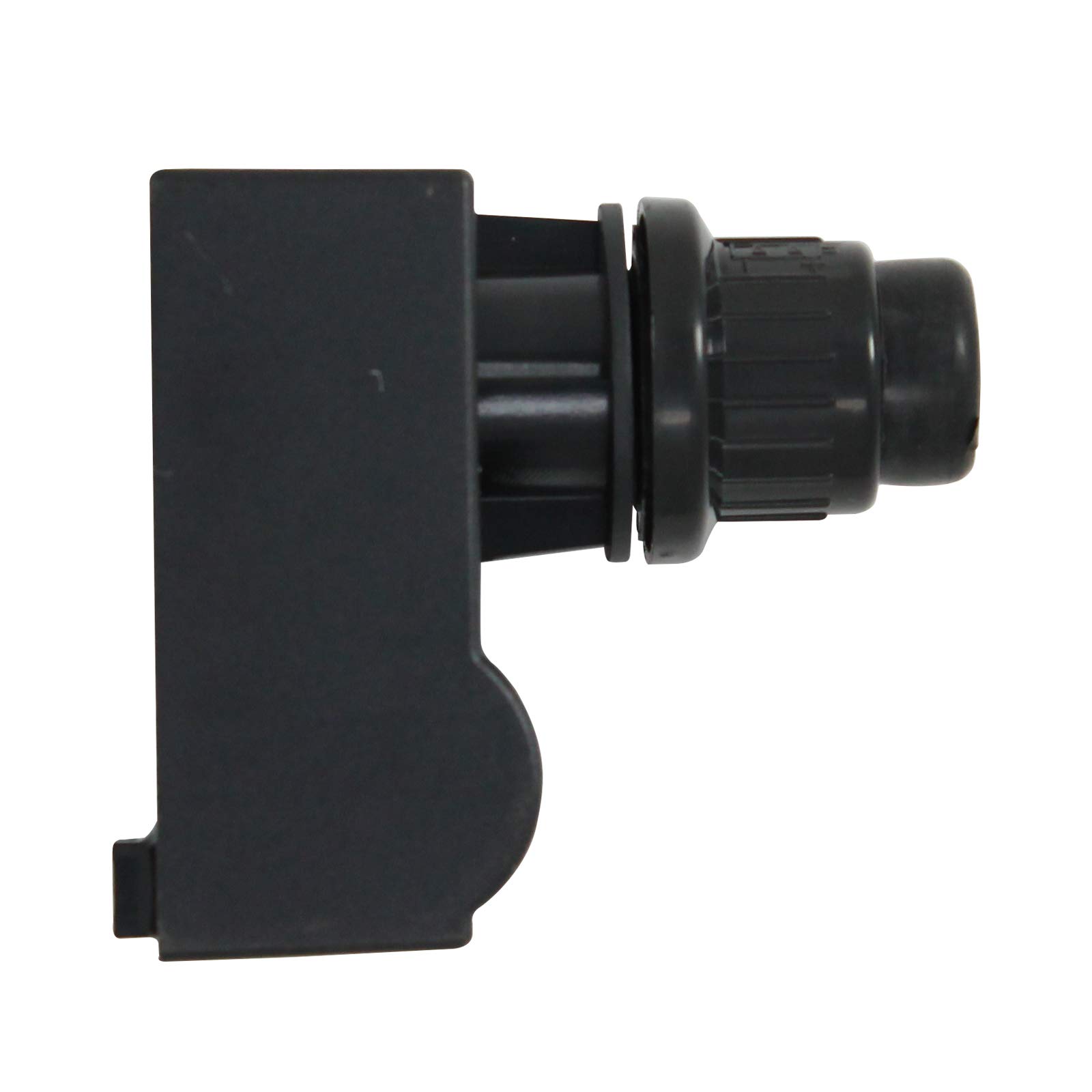 UpStart Components BBQ Gas Grill 4-Outlet Spark Generator Ignitor Replacement Parts for Brinkmann 810-2720 - Compatible Barbeque Igniter