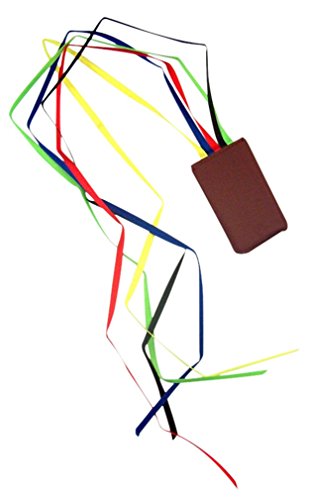 Catholic Christian Hymnal Ribbon Bookmark Yellow Blue Red Black Green