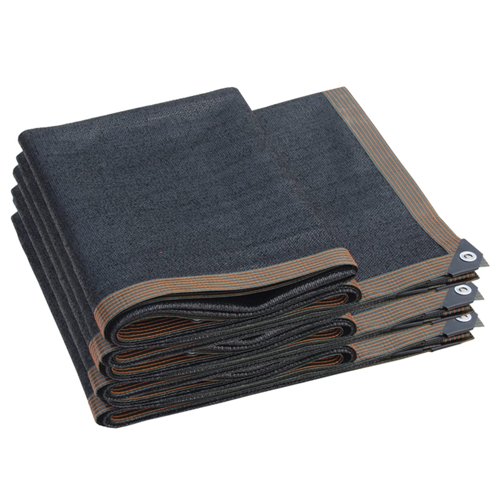 Extra Large 90% Shade Netting Cloth, Rip-Resistant & Anti-Storm Garden Awning with Grommets, Heavy Duty for Outdoor Pet House Barn Terrace Gazebo (Size : 8mx10m/26ftx33ft)