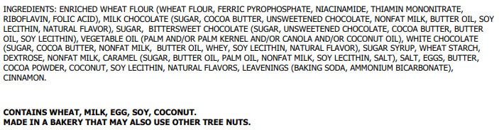 Entenmann's Premium Cookies Collection | 1 pack