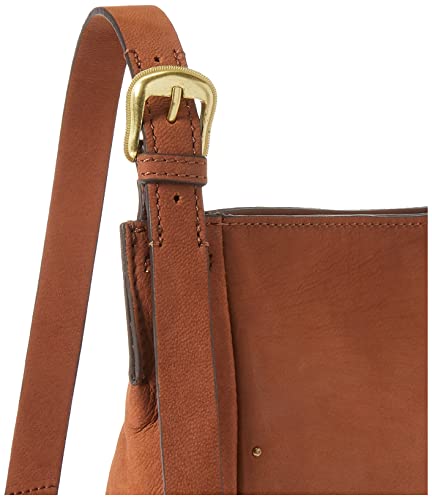 Lucky Brand Lucky LYSA Crossbody, Ginger