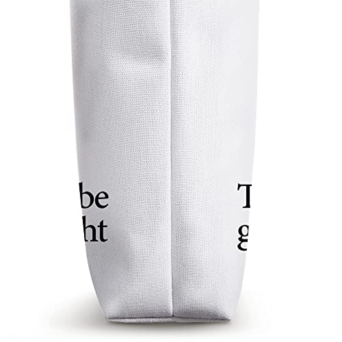 OES To Do What Is Right The Eastern Star Parents' Day Gift Tote Bag