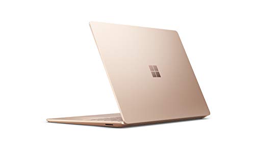 Microsoft Surface Laptop 3 – 13.5" Touch-Screen – Intel Core i7 – 16GB Memory - 256GB Solid State Drive – Sandstone