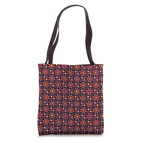 Palestine Arabic Palestinians Women Folklore Thobe For Girls Tote Bag