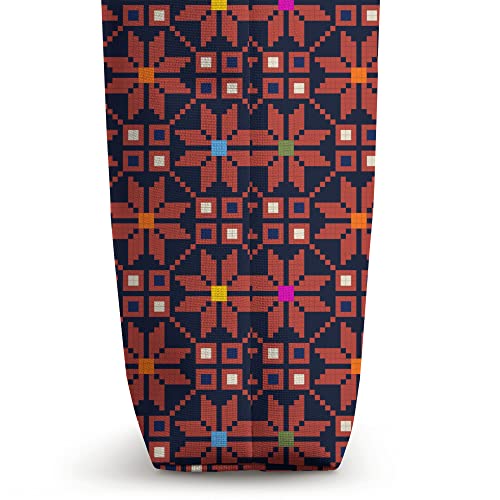 Palestine Arabic Palestinians Women Folklore Thobe For Girls Tote Bag