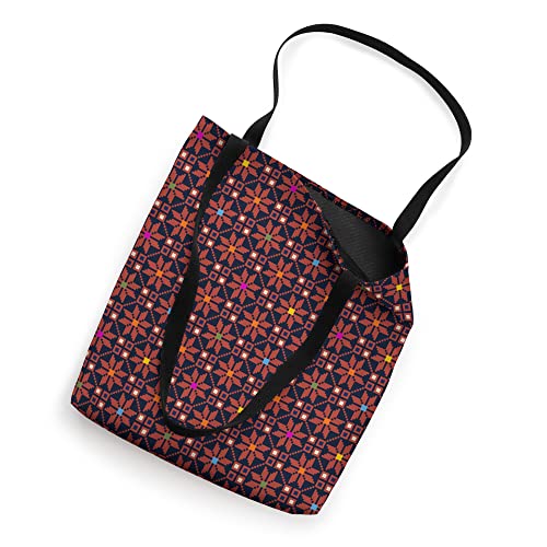 Palestine Arabic Palestinians Women Folklore Thobe For Girls Tote Bag