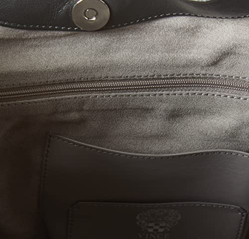 Vince Camuto Grady Hobo Bag, Nero