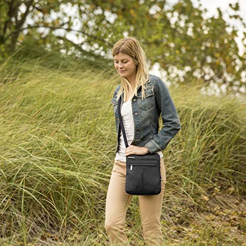 Travelon Anti-Theft Classic, Lush Blue
