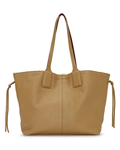 Lucky Brand Lucky Zemi Large Tote, Distressed