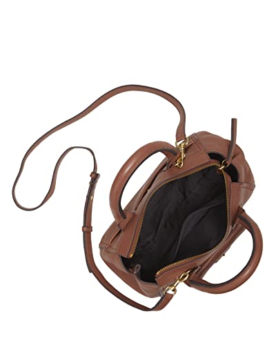 Lucky Brand Lucky Cici Crossbody, Ginger