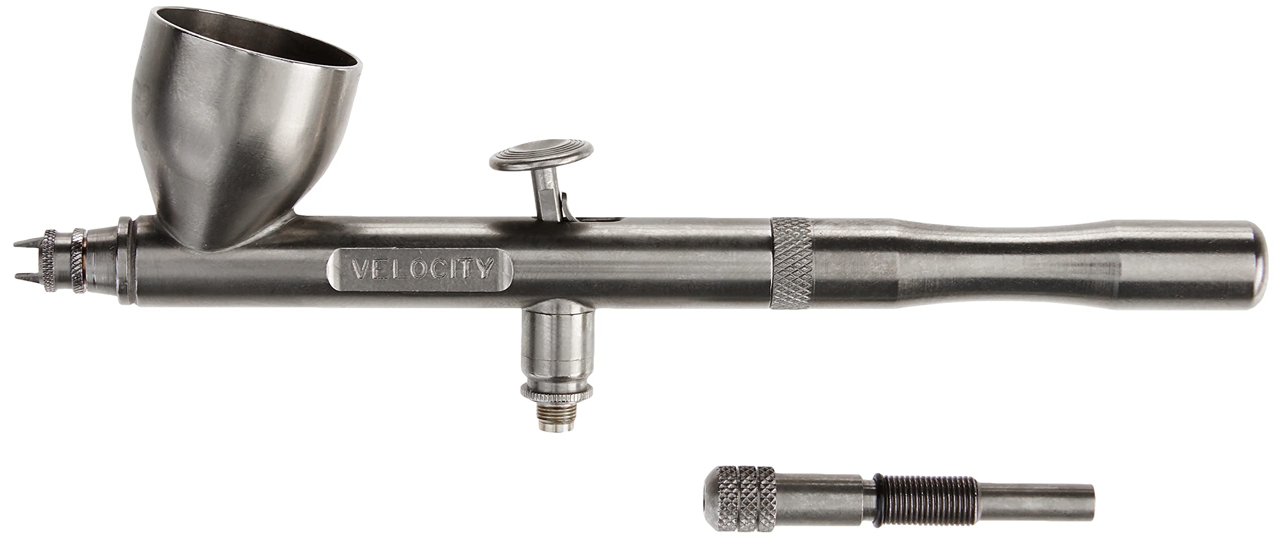 Badger Air-Brush Co R1V Renegade Velocity Gravity Feed Airbrush