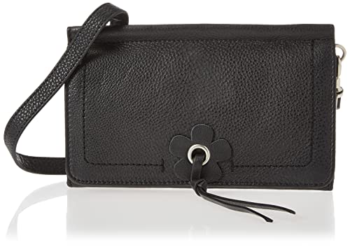 Lucky Brand Lucky Corl Convertible Crossbody, Black