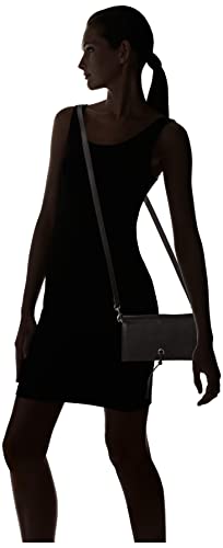 Lucky Brand Lucky Corl Convertible Crossbody, Black