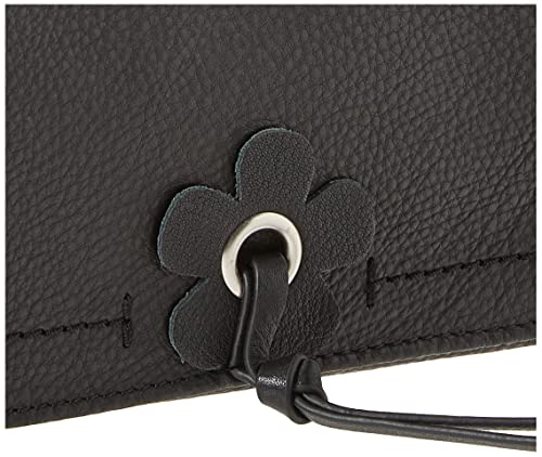 Lucky Brand Lucky Corl Convertible Crossbody, Black
