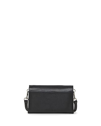 Lucky Brand Lucky Corl Convertible Crossbody, Black