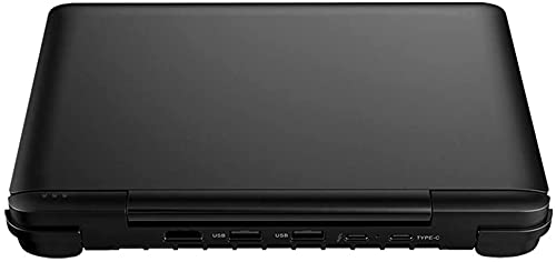 GPDGAMESTORE GPD Win Max 2021 8Inch Mini Handheld Video Game Console Portable Gameplayer Gamepad Laptop Tablet UMPC PCWith Win10 AMD Ryzen 4800U 16GB RAM/1TB ROM