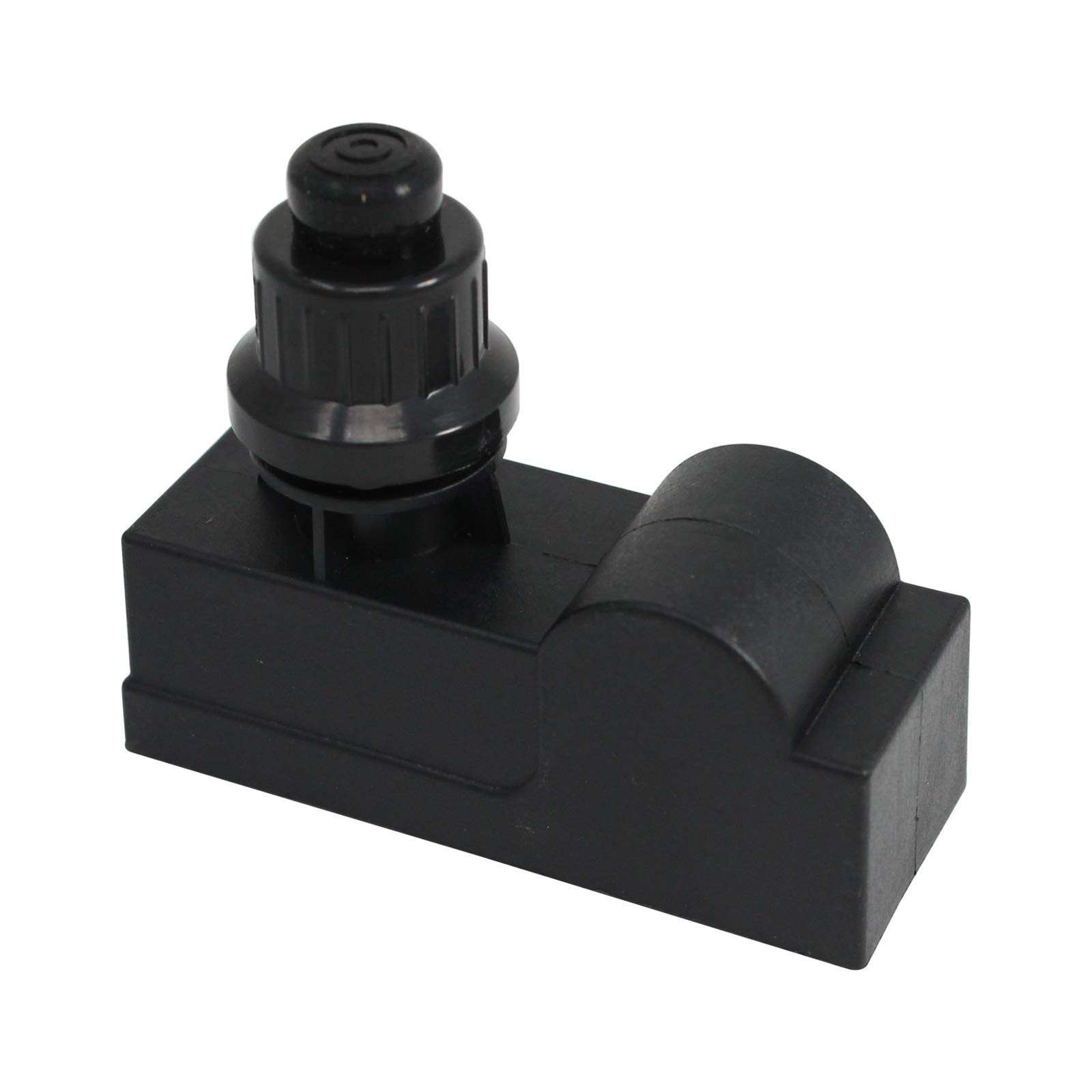 UpStart Components BBQ Gas Grill 2-Outlet Spark Generator Ignitor Replacement Parts for Master Forge MFA350CNP - Compatible Barbeque Igniter