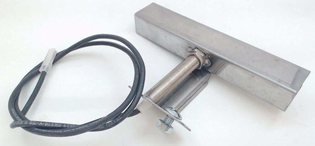 Ceramic Gas Grill 08500 Replacement for Brinkmann OEM