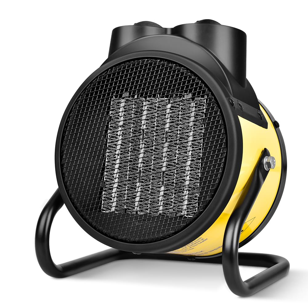 Outdoor Garage Heater