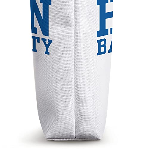 Houston Baptist University OC1012 Tote Bag