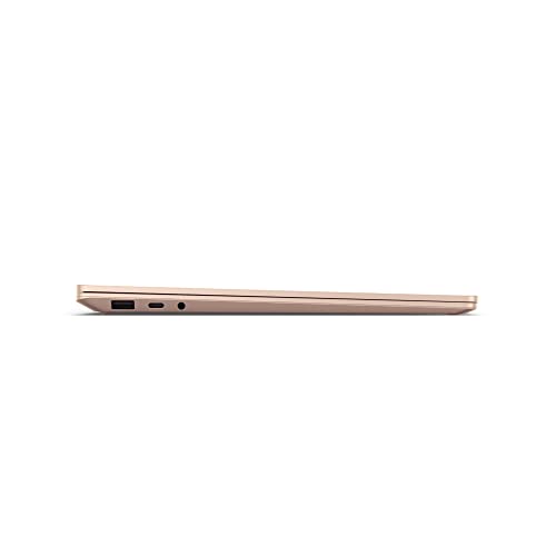Microsoft Surface Laptop 4 13.5” Touch-Screen – Intel Core i5 - 8GB - 512GB Solid State Drive - Sandstone