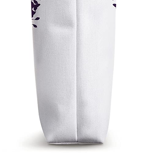 Pancreatic Cancer Awareness World Cancer Day Mom Tote Bag