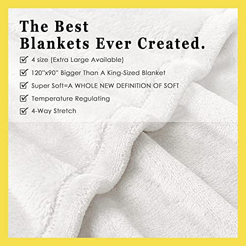 Comforzykets Creativity Art Star Moon Galxy Sun Warm Throw Blankets Super Soft Fluffy Comfortable Flannel Fleece Cozy Plush Blanket for Couch Bed Travel Gifts 40“x30 XSmall for Pets