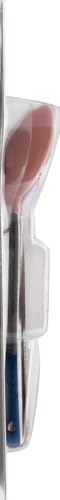 Munchkin White Hot Safety Spoons, 4 Pack