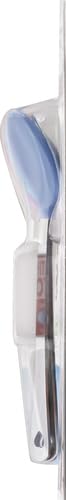 Munchkin White Hot Safety Spoons, 4 Pack