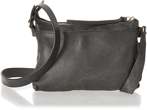 Lucky Brand Lucky Donn Small Crossbody, Black