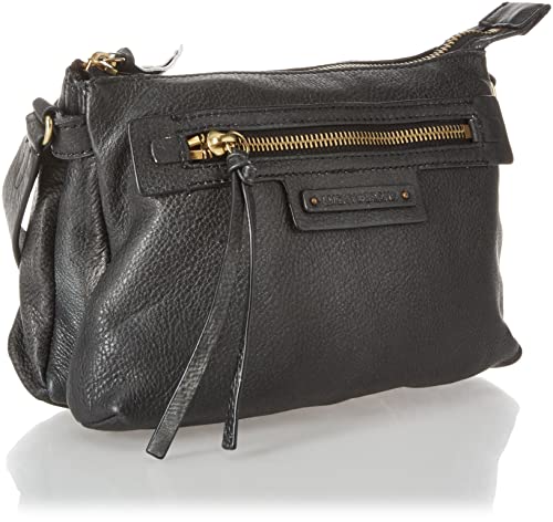 Lucky Brand Lucky Donn Small Crossbody, Black