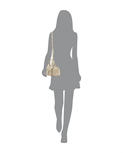 Lucky Brand Lucky Cici Crossbody, Smoke Grey